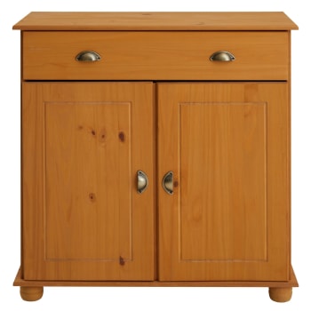 Paravent pliable en bambou Fidji | Maisons du Monde