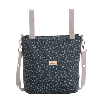 Bolso talega rosa 12x40x35 cm Viella | Maisons du Monde