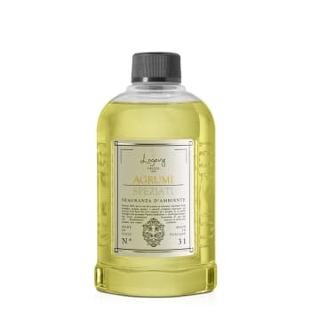 Fragranza d'Ambiente Agrumi Speziati - 100ml ecospray Collezione ...