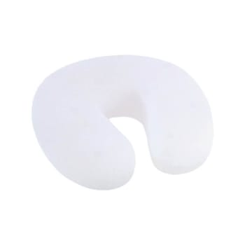 Almohada visco hipoalergénica firmeza media - 75 cm Visco medium ...