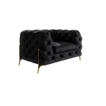 2/3-Sitzer-Sofa Clic-Clac, beige Cloud | Maisons du Monde