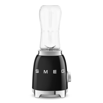 Blender vintage noir Smeg Années 50 | Maisons du Monde