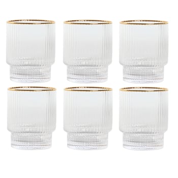 verres à whisky | Maisons du Monde