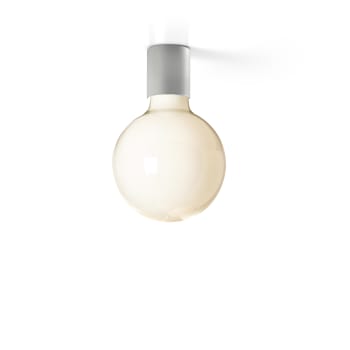 Foco orientable blanco orientable para pared y techo IRIS | Maisons du ...