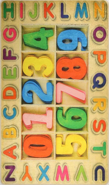 Stickers mureaux en vinyle terrazzo marron et beige Soft terrazzo ...