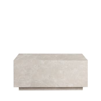 Table basse Beige | Maisons du Monde