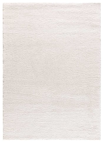 Tapis Blanc Maison Du Monde