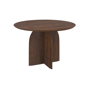 Tables à manger 4 places Rond | Maisons du Monde
