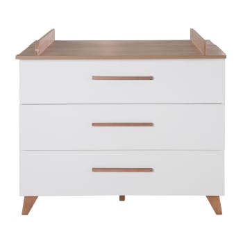 Table à langer et commode à langer | Maisons du Monde
