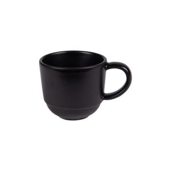 Tasses et mugs Noir Grès | Maisons du Monde