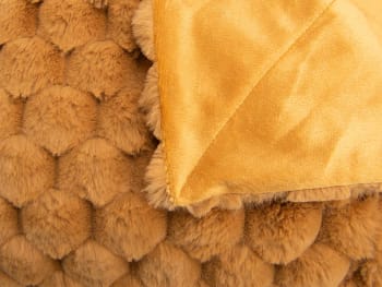 Plaid Chevron - Amadeus | Maisons du Monde