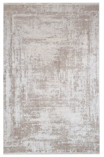 Teppich aus Viskose, 160x230cm, grün Kennedy | Maisons du Monde