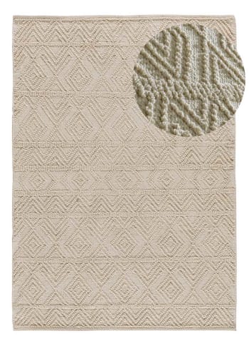Teppich cream/beige 200x290 Oyo | Maisons du Monde