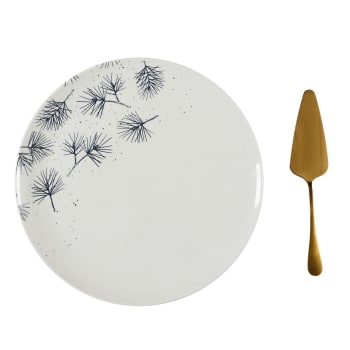 plat à tarte | Maisons du Monde