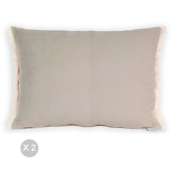 Cojín y funda de cojín decorativos | Maisons du Monde