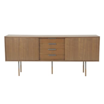 Credenza in rovere chiaro Kadrell | Maisons du Monde