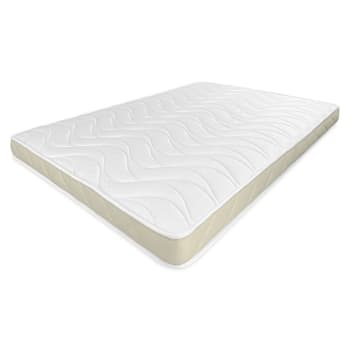 Colchón viscosoft dream flex altura 15 cm, medida: 135x190 cm Viscosoft ...
