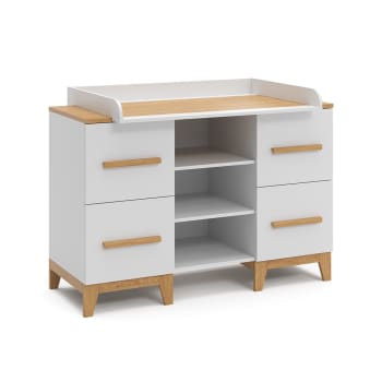 Table à langer et commode à langer | Maisons du Monde