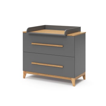 Table à langer et commode à langer | Maisons du Monde