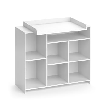 Table à langer et commode à langer | Maisons du Monde