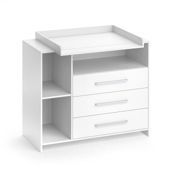 Table à langer et commode à langer | Maisons du Monde