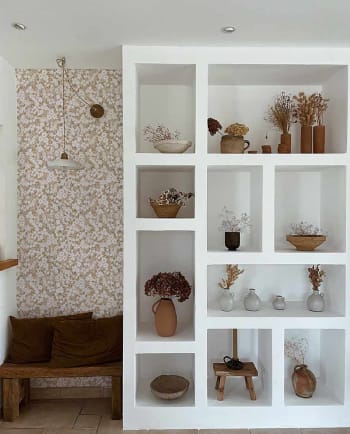 Papier peint panoramique intissé oiseaux 200x280cm LE DÉPART DES GRUES ...