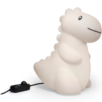 Lámpara de noche led en madera multicolor 18,5cm LANTERNE 2.0 OCEAN ...