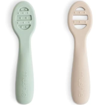 Lot de 2 bols en silicone Lalee | Maisons du Monde
