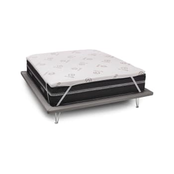 Topper Matrimoniale 135X200X8 CM Jeno | Maisons du Monde