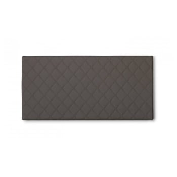 Kopfteil 140x60 cm schwarz CARLA | Maisons du Monde