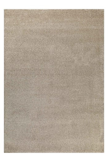 Tapis design à poil ras 140 x 200 Isocele | Maisons du Monde