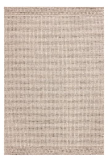 Tapis d'extérieur & intérieur multicouleur 80x165 Kenya | Maisons du Monde