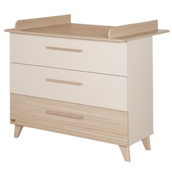 Table à langer et commode à langer | Maisons du Monde