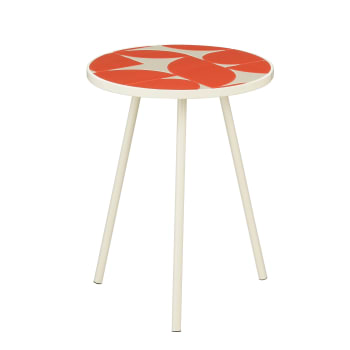 Mesas baja jardin y mesas auxiliar exterior - Página 10 | Maisons du Monde