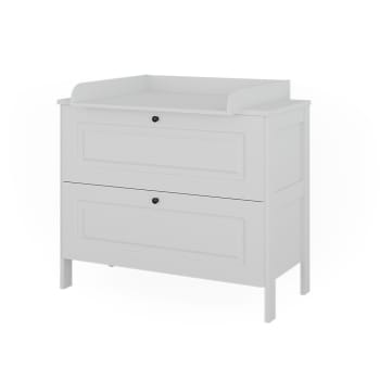 Table à langer et commode à langer | Maisons du Monde
