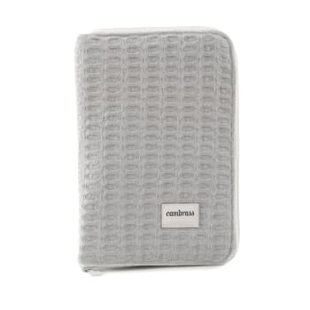 Portadocumentos army 3x19x27 cm Selecta | Maisons du Monde