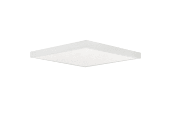 Lámpara de techo brillo dorado acero alt. 31 cm Lagos | Maisons du Monde