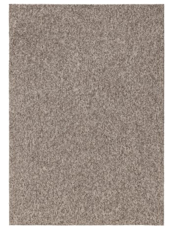 Tapis lavable crème 80x150 Enzo | Maisons du Monde