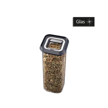 Boîtes de conservation PANTRY, set de 4 pcs Pantry | Maisons du Monde