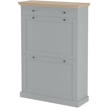 Wunderschne Maisons Du Monde Schuhschrank Ebenbildnull