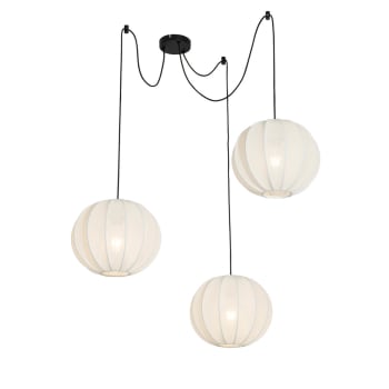 Suspension blanche Plu | Maisons du Monde