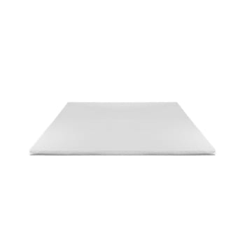 Surmatelas 180x200 orthopédique en mousse froide | Maisons du Monde