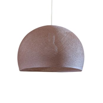 Applique en métal et aluminium Noir 23.5 cm Foss | Maisons du Monde