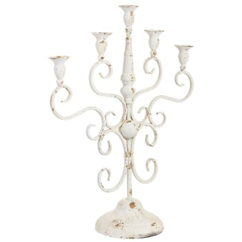 Candelabros | Maisons du Monde