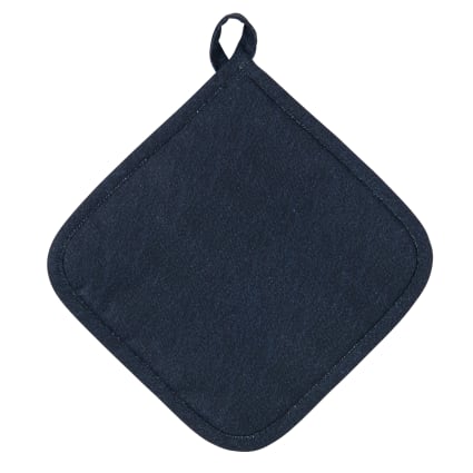 Manique de cuisine imitation denim 20x20 Denima | Maisons du Monde