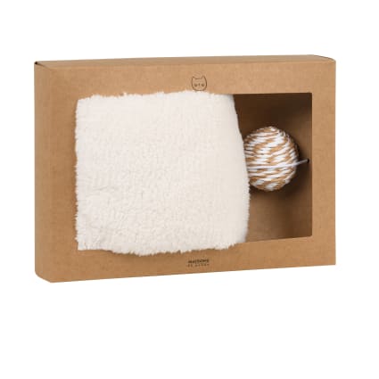 Coffret cadeau pour chat Cat lover | Maisons du Monde