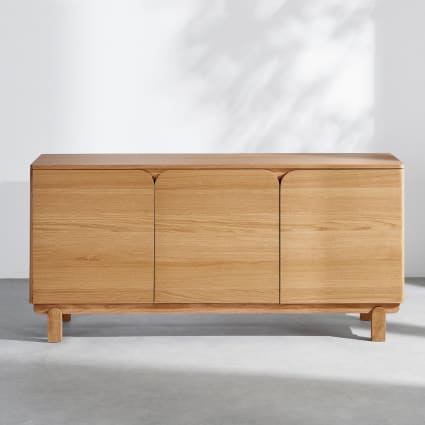 Dressoir met 3 laden, 160 cm breed Freha | Maisons du Monde