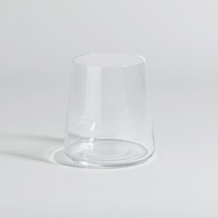 Gobelet en verre transparent Ray | Maisons du Monde