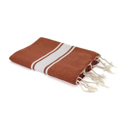 Fouta coton St tropez | Maisons du Monde