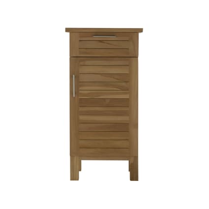 Mueble de teca maciza Soho | Maisons du Monde